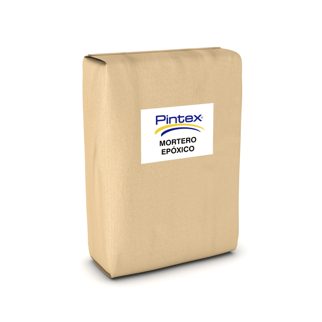 Mortero epóxico de 3 componentes – Pinturas y Texturizados, S.A. de C.V.